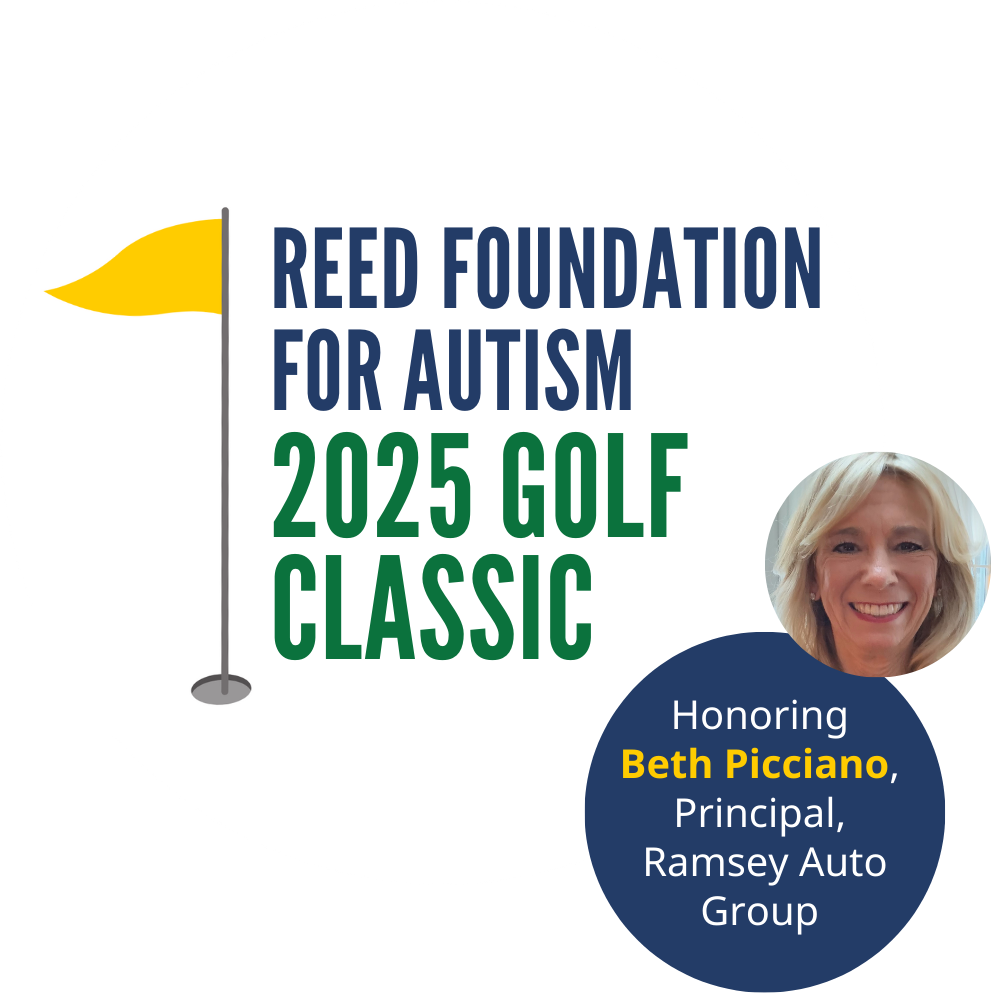 5th Annual Golf Classic Benefitting REED Foundation for Autism